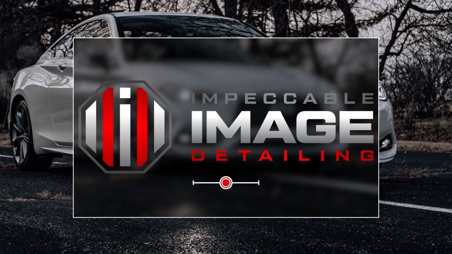 Car Detailing Blogs & Articles | Impeccable Image Detailing