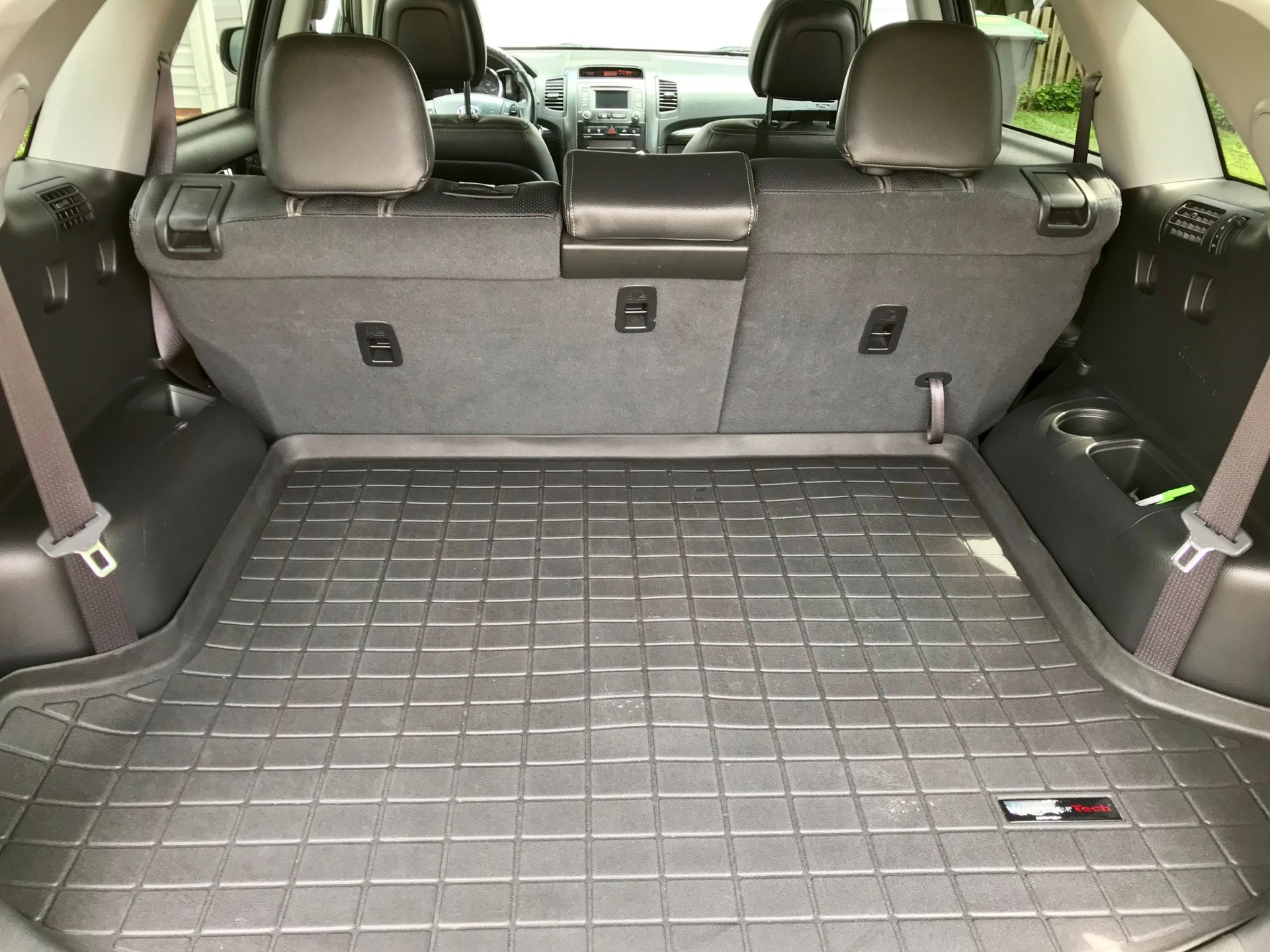 What are the Steps to Detailing a Car Interior? - Impeccable Image ...