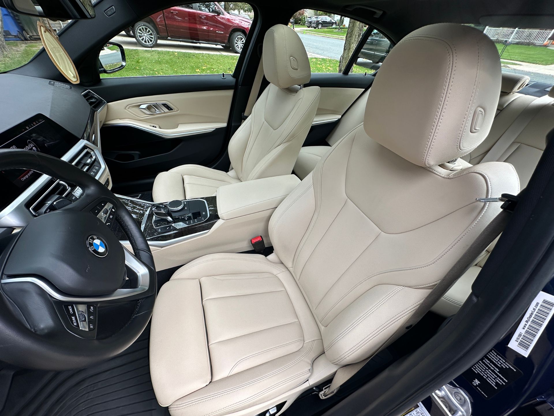 What are the Steps to Detailing a Car Interior? - Impeccable Image ...